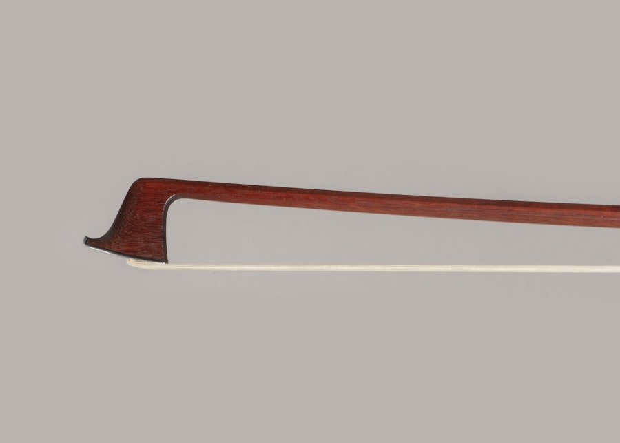 Sidney Yeoman Violin Bow | Hurwitz Violins